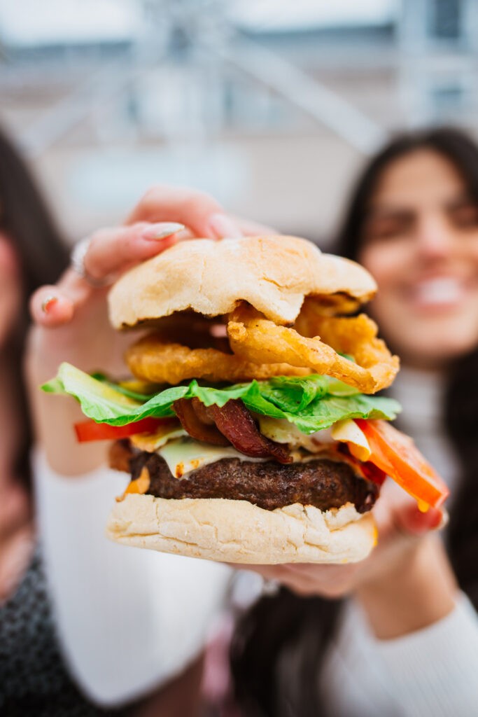 Revolution American Bistro