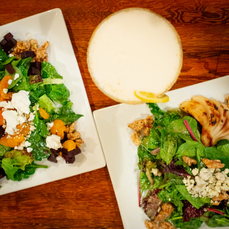 Revolution American Bistro