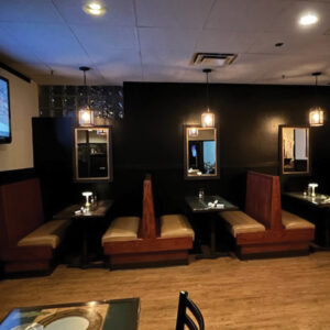 Revolution American Bistro